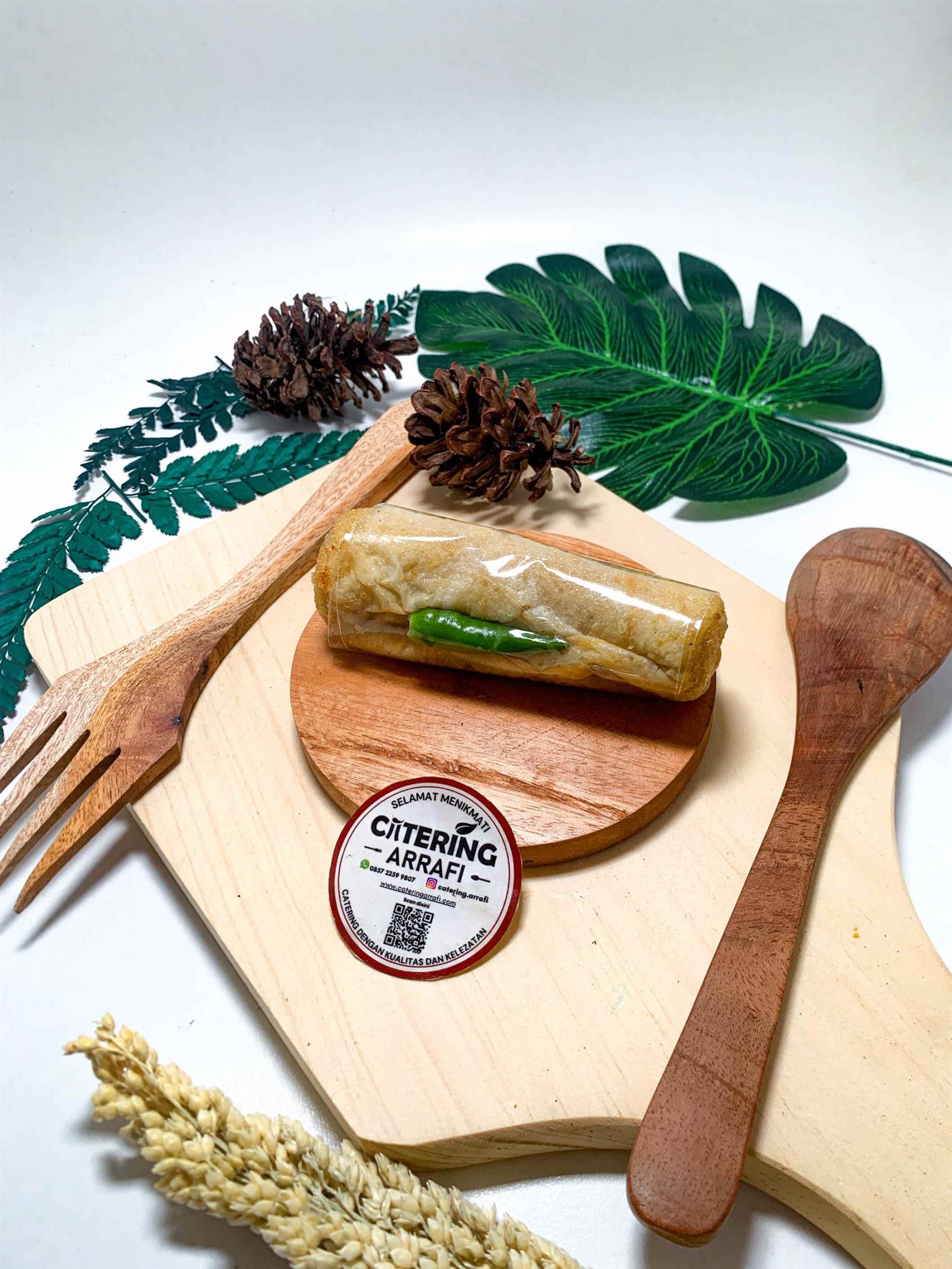 Snack Box - Catering Jogja nasi box murah enak terdekat